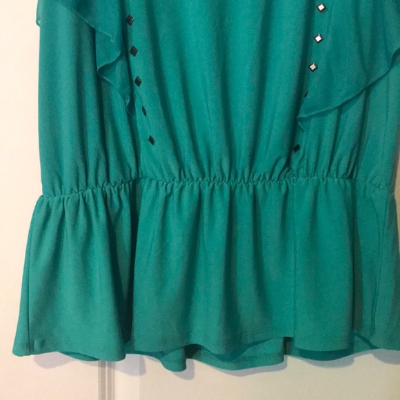 Adele & May | Tops | Womans Top | Poshmark